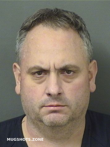 BELL JACOB DANIEL 12/04/2024 - Palm Beach County Mugshots Zone