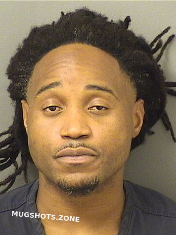 GABRIEL DEVIN LAMAR 12/04/2024 - Palm Beach County Mugshots Zone