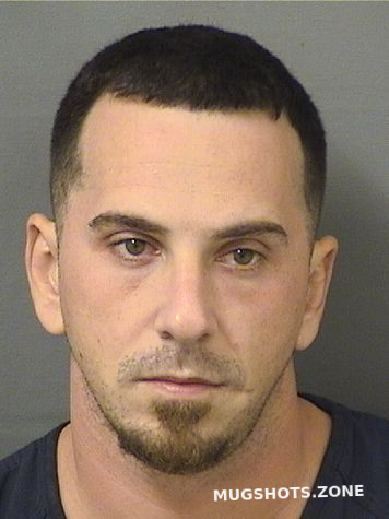 CUTLER JAKE EDWARD RUBY 12/05/2024 - Palm Beach County Mugshots Zone