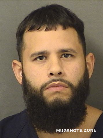 VASQUEZ DAVID JR 12/05/2024 - Palm Beach County Mugshots Zone
