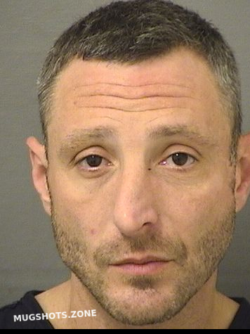 ZIEGLER TRAVIS J 12/05/2024 - Palm Beach County Mugshots Zone