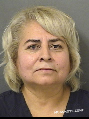 RODRIGUEZ RUBY 12/05/2024 - Palm Beach County Mugshots Zone