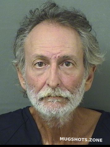 JACOBS CRAIG STEVEN 12/06/2024 - Palm Beach County Mugshots Zone