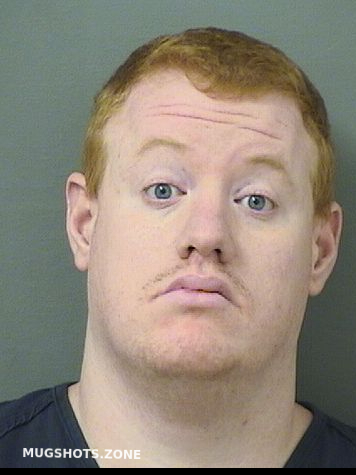 GALLO NICHOLAS JOSEPH 12/06/2024 - Palm Beach County Mugshots Zone