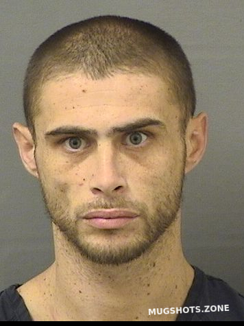 ALVAREZ JORDAN PIERRE 12/07/2024 - Palm Beach County Mugshots Zone