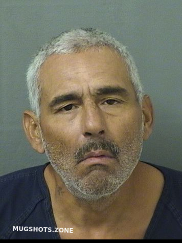 OJEDA EDMUNDO 12/09/2024 - Palm Beach County Mugshots Zone