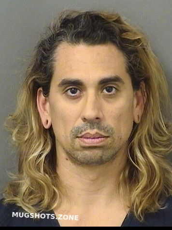 BROWN ERIC ALEXANDER 12/09/2024 - Palm Beach County Mugshots Zone