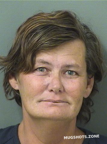 LEWIS LISA MARIE 12/09/2024 - Palm Beach County Mugshots Zone