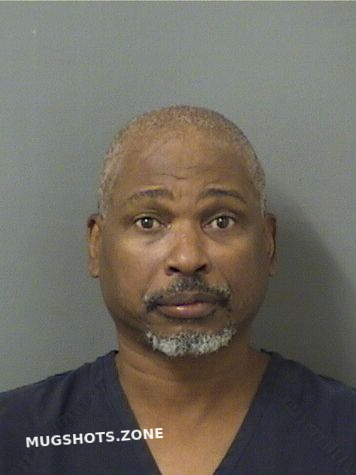THOMAS RODNEY LAMAR 12/09/2024 - Palm Beach County Mugshots Zone
