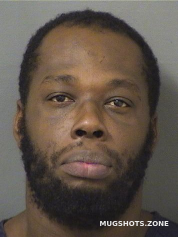 MICHEL PATRICK 12/10/2024 - Palm Beach County Mugshots Zone