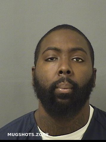 DAVIS ANTWON JAMAR 12/10/2024 - Palm Beach County Mugshots Zone