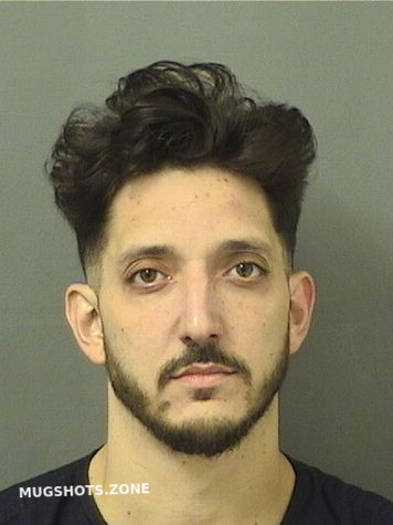 ALBERTI JOSEPH PETER 12/10/2024 - Palm Beach County Mugshots Zone