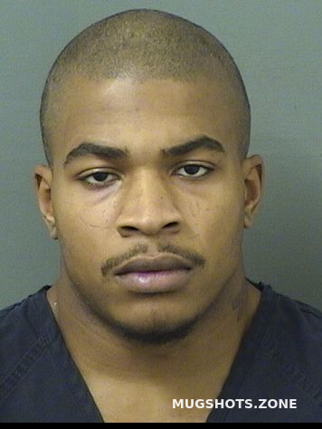 MURPHY DEMETRIUS JOSEPH 12/11/2024 - Palm Beach County Mugshots Zone
