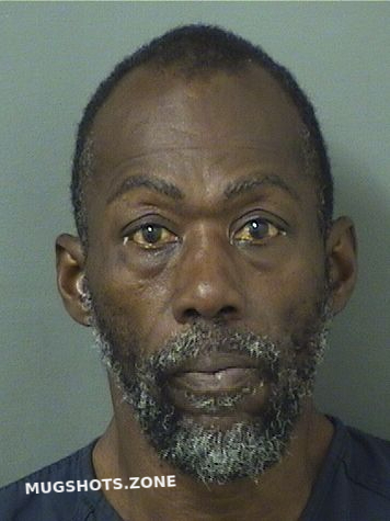 MORGAN IRVIN J 12/12/2024 - Palm Beach County Mugshots Zone