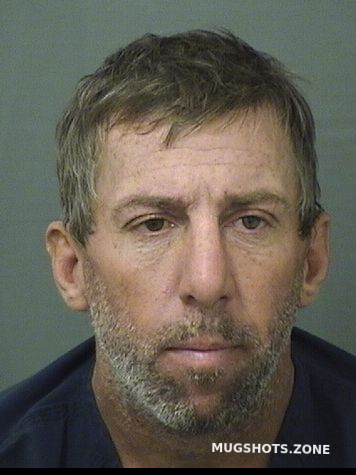 MAZZEO GEORGE JOSEPH 12/12/2024 - Palm Beach County Mugshots Zone