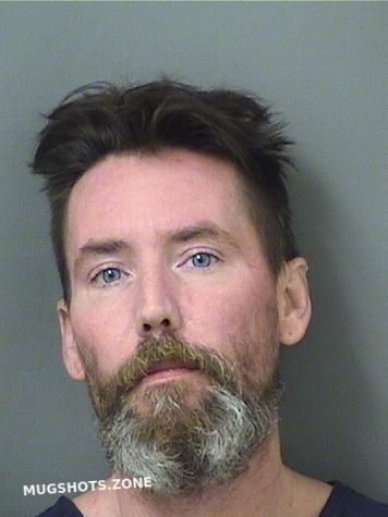 KAPCHA CHRISTOPHER KENNETH 12/12/2024 - Palm Beach County Mugshots Zone