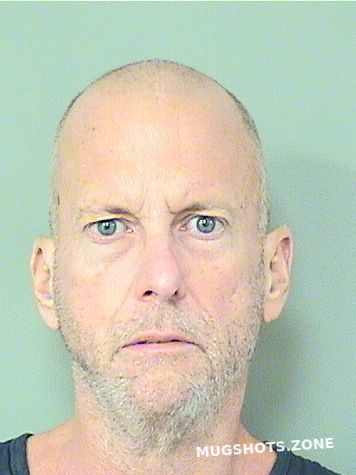 STORK FRITZ 12/12/2024 - Palm Beach County Mugshots Zone