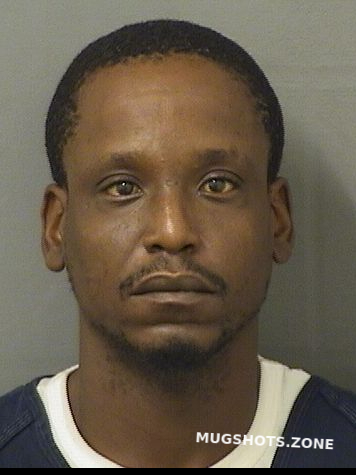 WRIGHT TAVARIS JERELL 12/13/2024 - Palm Beach County Mugshots Zone
