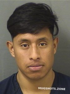 PASTOROXLAJ EDGAR LEONEL 12/13/2024 - Palm Beach County Mugshots Zone