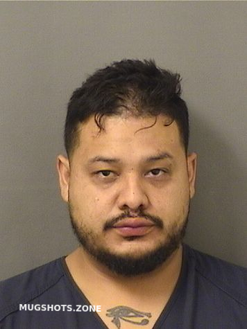 MERCADO JONATHAN ELIAS 12/14/2024 - Palm Beach County Mugshots Zone