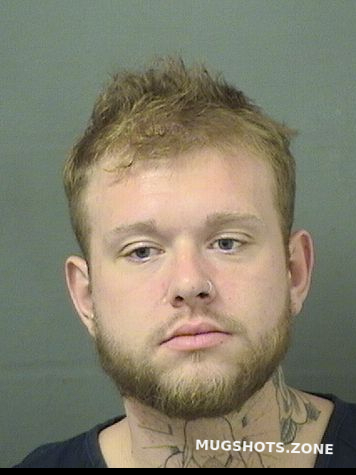 MANNING MATTHEW 12/14/2024 - Palm Beach County Mugshots Zone