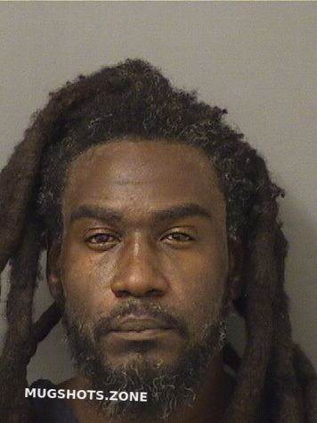 LEAKS GREGORY THOMAS 12/14/2024 - Palm Beach County Mugshots Zone