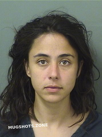 BRAVOS STACEY M 12/15/2024 - Palm Beach County Mugshots Zone