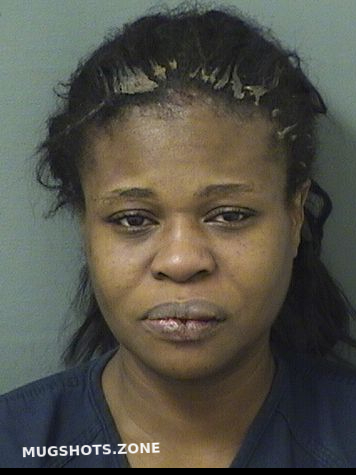 TELCY JORANA 12/16/2024 - Palm Beach County Mugshots Zone