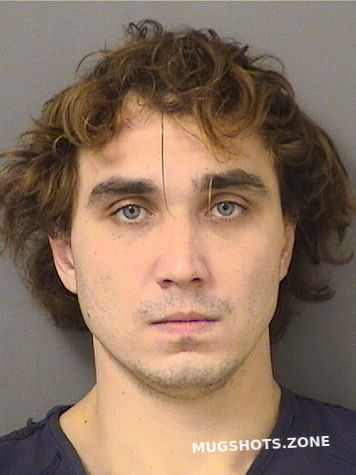 BEINE GAVIN MICHAEL 12/17/2024 - Palm Beach County Mugshots Zone