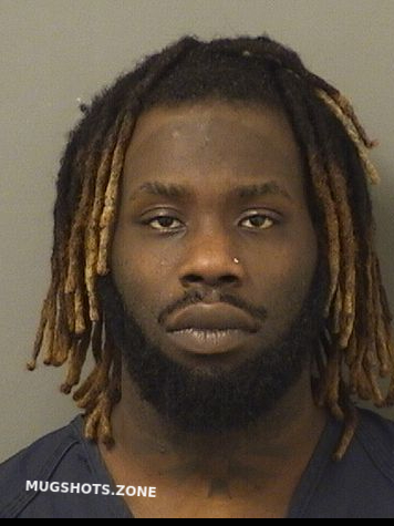COLEMAN JAPRECE JEVELL 12/18/2024 - Palm Beach County Mugshots Zone