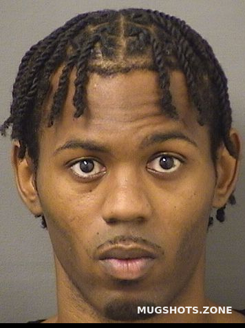 WILDER BYRON ALLEN JR 12/18/2024 - Palm Beach County Mugshots Zone