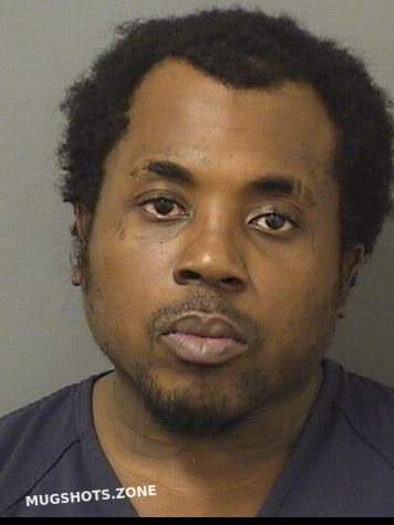 WILLIAMS JASEN JOSHUA 12/18/2024 - Palm Beach County Mugshots Zone