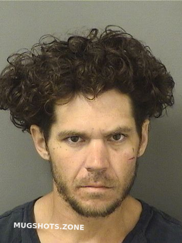 CRUMRINE MATTHEW D 12/19/2024 - Palm Beach County Mugshots Zone