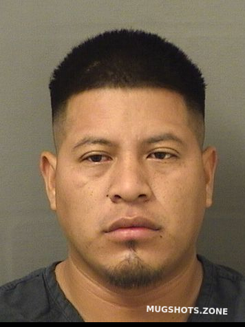 ESCALANTECHAVEZ IGNACIO C 12/19/2024 - Palm Beach County Mugshots Zone