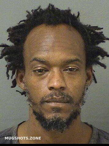 SIMON MARLO J 12/20/2024 - Palm Beach County Mugshots Zone