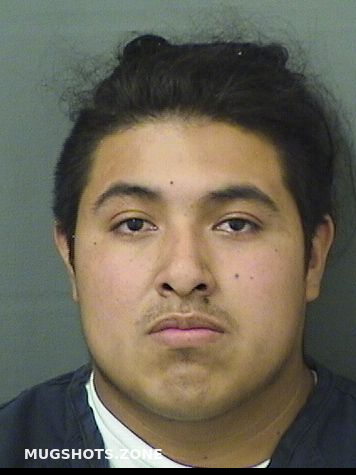 ROBLEROVASQUEZ AXEL 12/21/2024 - Palm Beach County Mugshots Zone