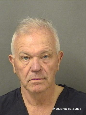 SMITH GARY 12/22/2024 - Palm Beach County Mugshots Zone