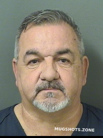 BENEDETTO PETER 12/22/2024 - Palm Beach County Mugshots Zone