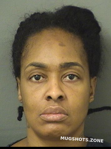 BELL RACHELLE A 12/23/2024 - Palm Beach County Mugshots Zone
