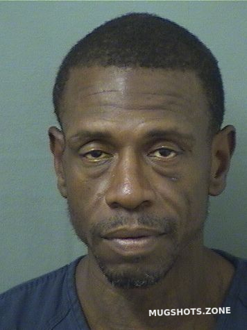 JACKSON TIMOTHY CORNELIUS 12/26/2024 - Palm Beach County Mugshots Zone