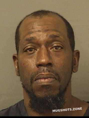 ROWELL MICHAEL ANTHONY JR. 12/26/2024 - Palm Beach County Mugshots Zone