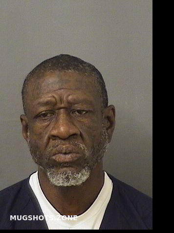 TURNER MAURICE MATHIS 12/26/2024 - Palm Beach County Mugshots Zone