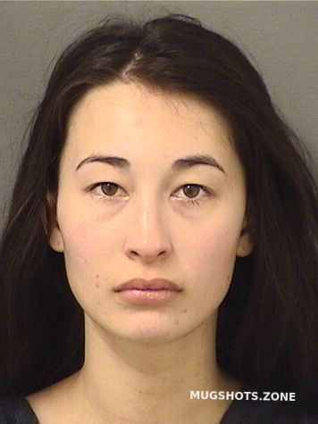 OWENS ELLA CHUN 12/26/2024 - Palm Beach County Mugshots Zone