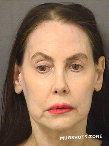 ELMAN SUSAN GAYLE 12/26/2024 - Palm Beach County Mugshots Zone