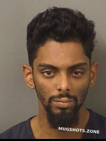 JAMES RASHEED 12/27/2024 - Palm Beach County Mugshots Zone