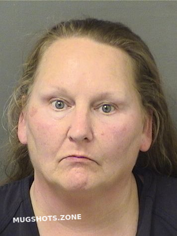 NEILL BRANDY ANN 12/27/2024 - Palm Beach County Mugshots Zone