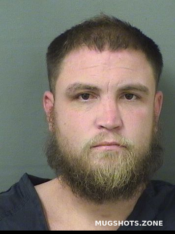 MEECE DAKOTA DEAN 12/27/2024 - Palm Beach County Mugshots Zone