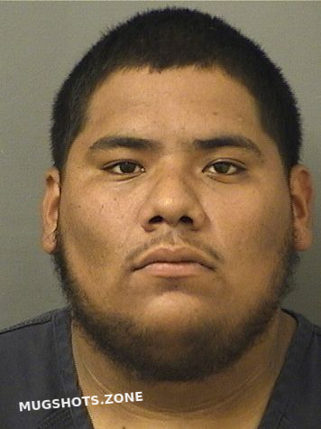 MARTINEZSALGADO IGNACIO 12/27/2024 - Palm Beach County Mugshots Zone