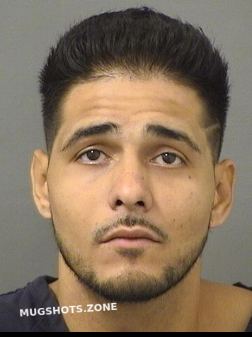 RODRIGUEZ ERIC OSCAR 12/28/2024 - Palm Beach County Mugshots Zone