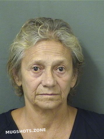 BISHOP MITZI 12/28/2024 - Palm Beach County Mugshots Zone